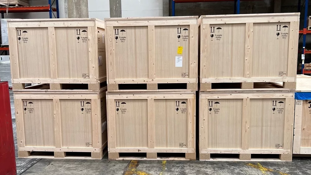 How to Calculate Volumetric Weight for Air Freight - Mercator Cargo Systems How to Calculate Volumetric Weight for Air Freight - Mercator Cargo Systems